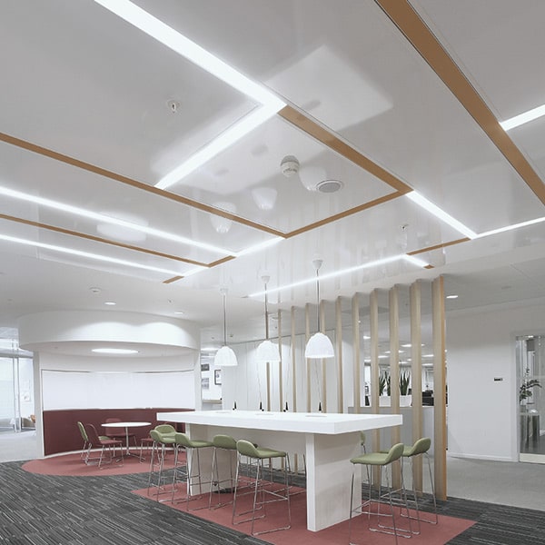 FUTURE Lighting Designers | FUTURE DESIGNS - bespoke lighting solutions.