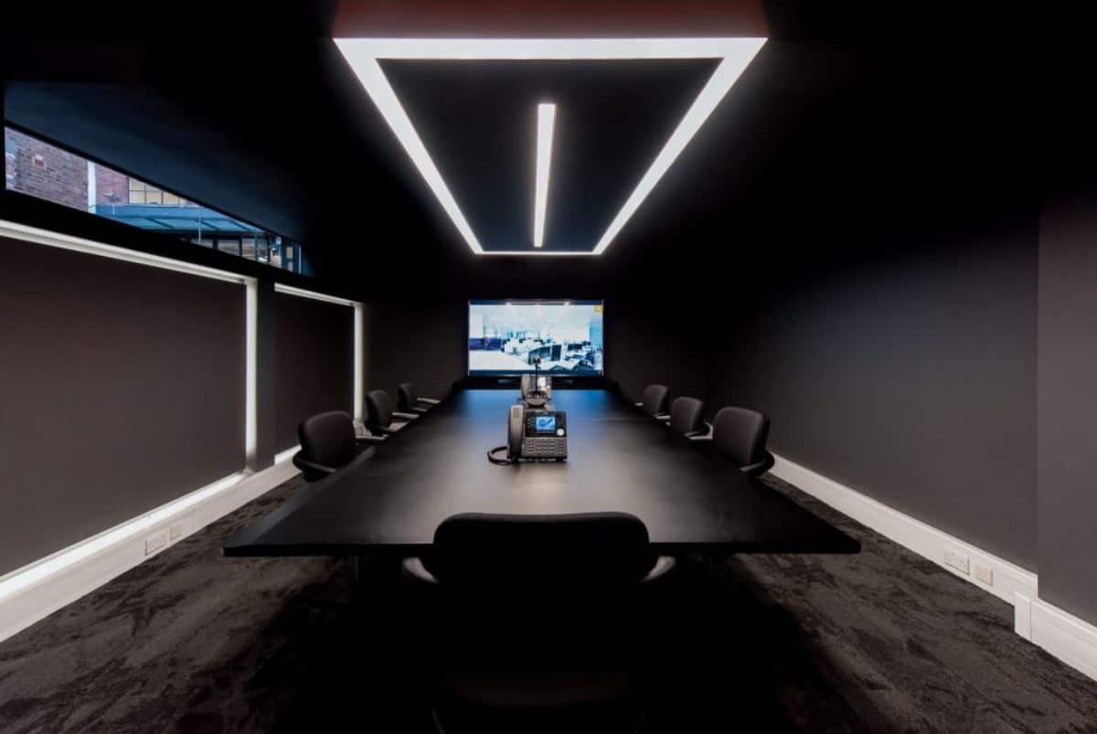 Future Designs Lighting up Clerkenwell | Future Designs