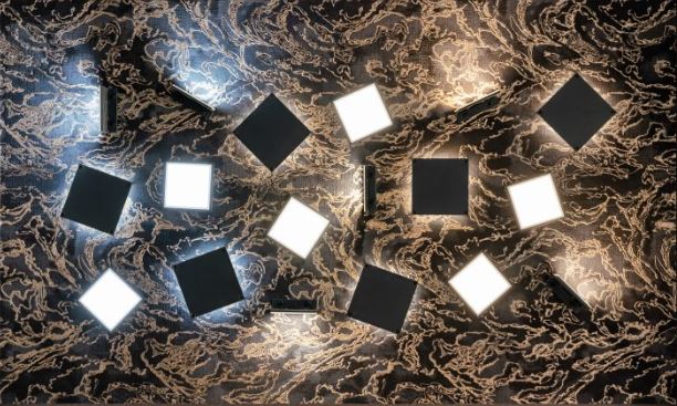 FUTURE Designs KREATE an ultra-thin versatile LED light source | FUTURE ...