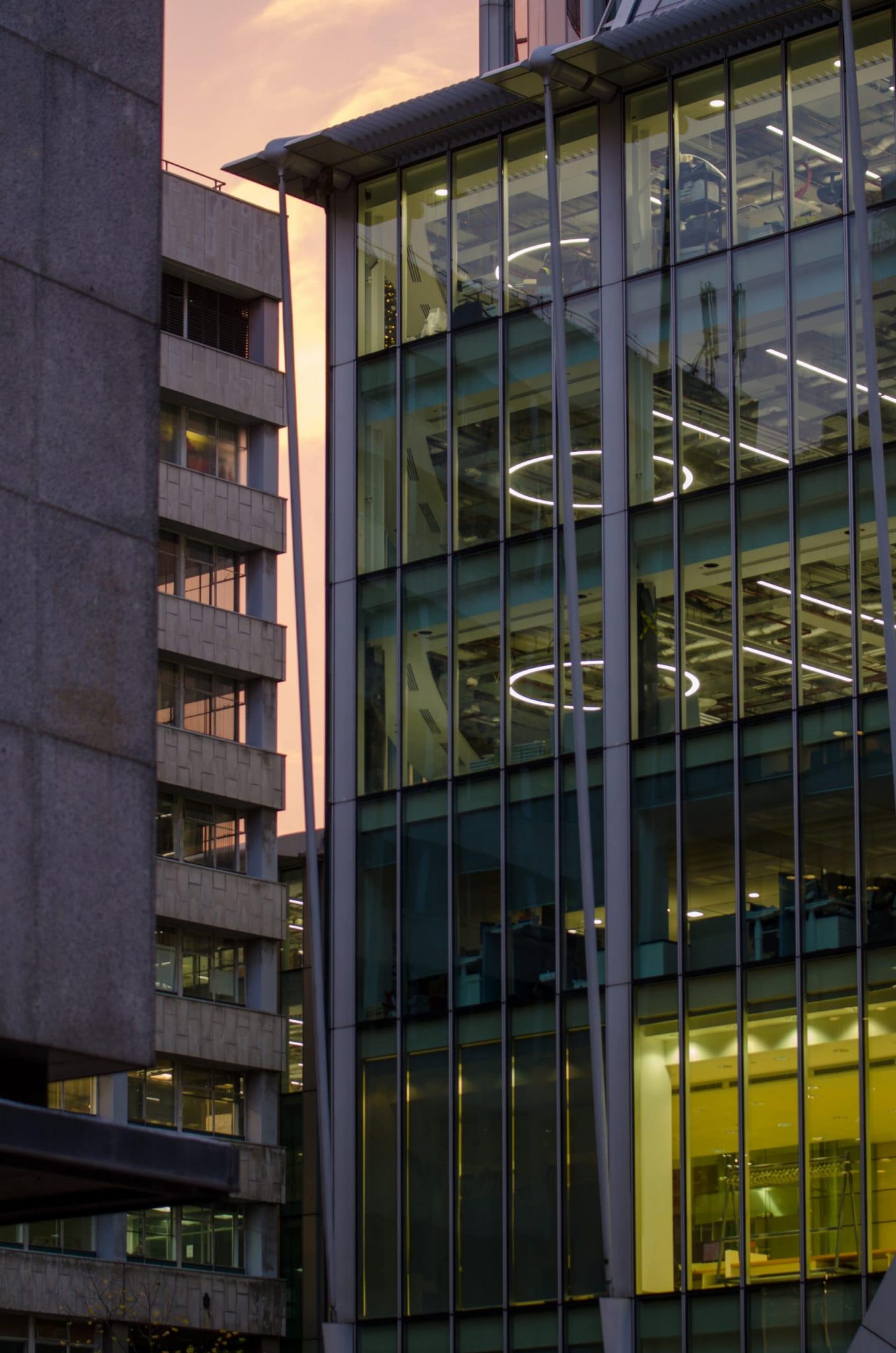 Captivating Citypoint Project | Future Designs