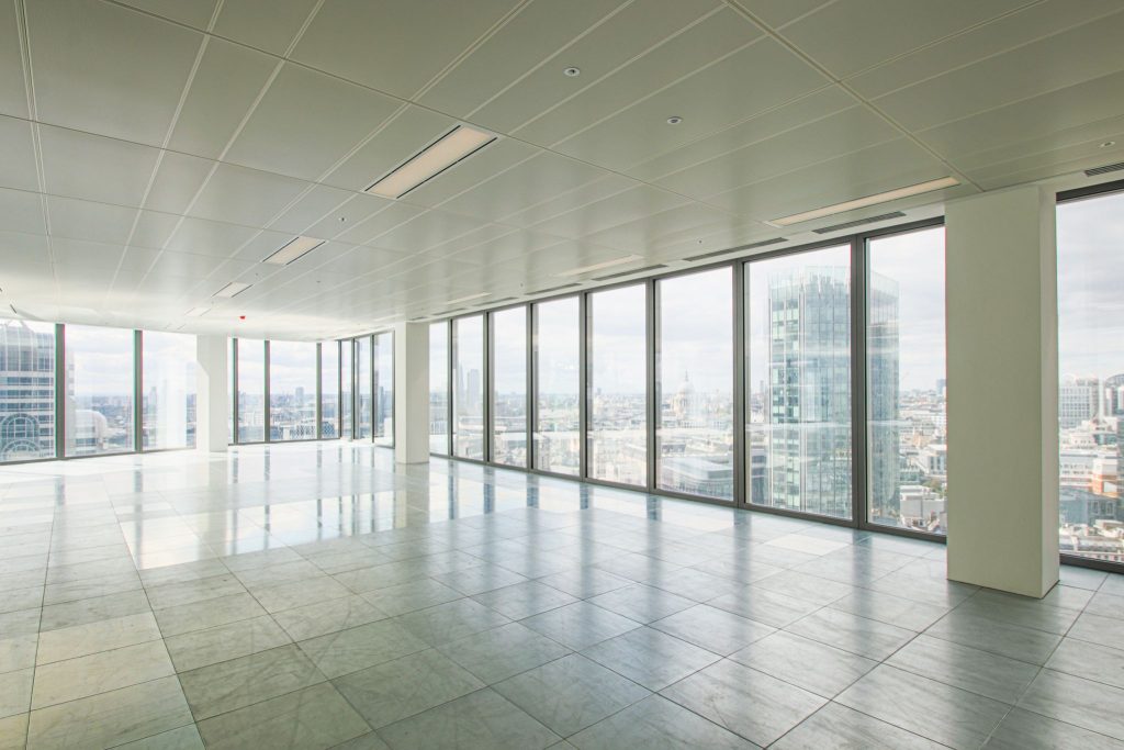 22 Bishopsgate London | Future Designs