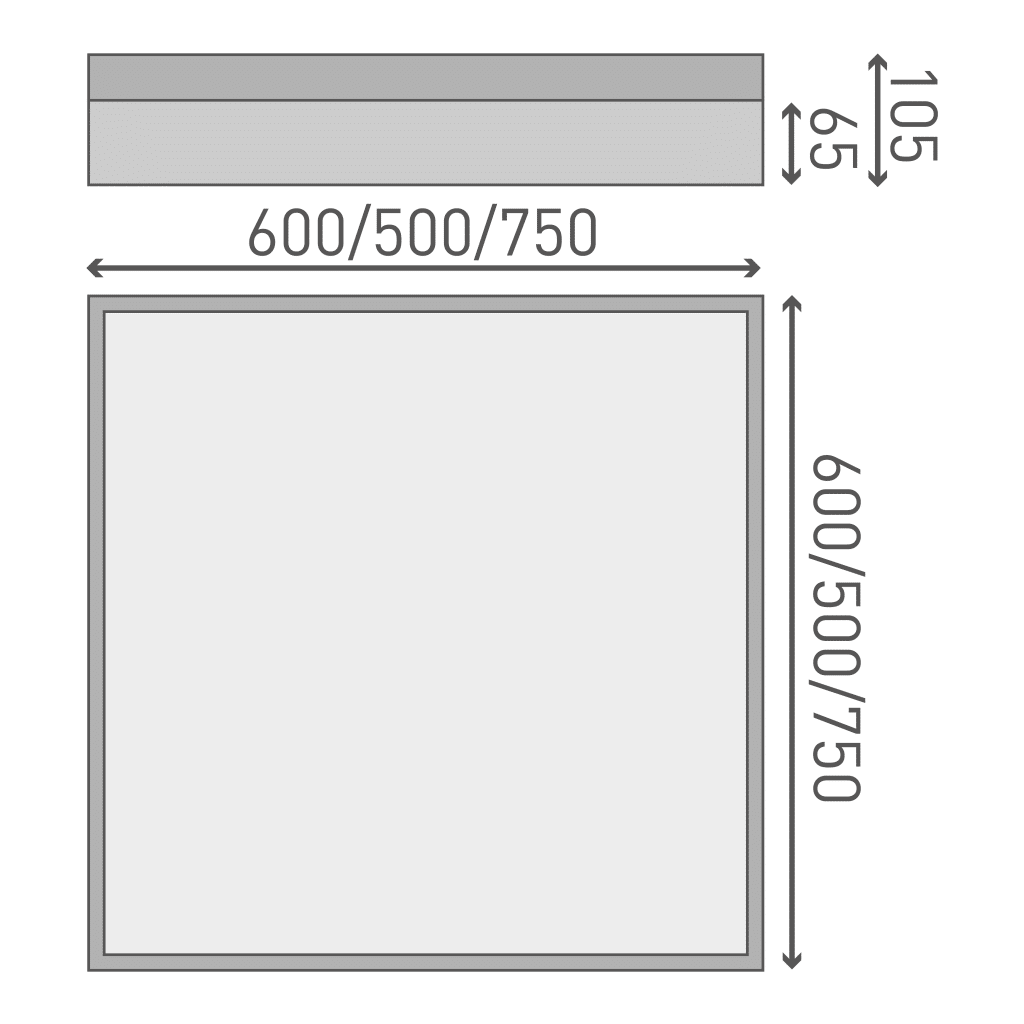 SEEL | Datacentre Lighting | Future Designs