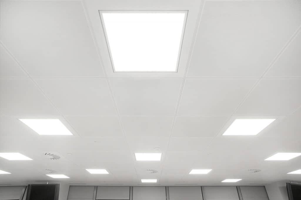 SEEL | Datacentre Lighting | Future Designs