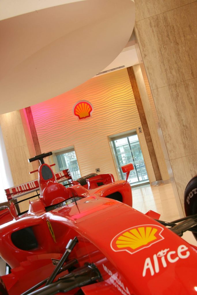 20 York Road | Future Designs