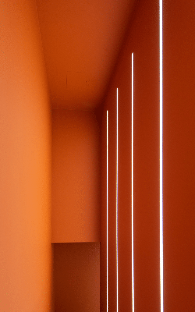 GLAZE | Linear Systems Lighting | Future Designs