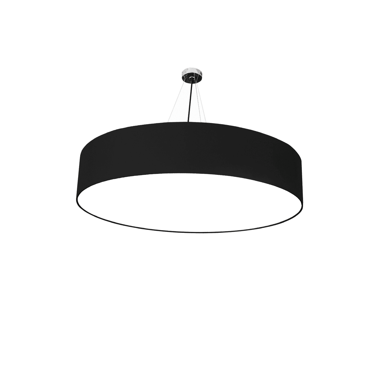 HUB | Suspended Lighting | Future Designs