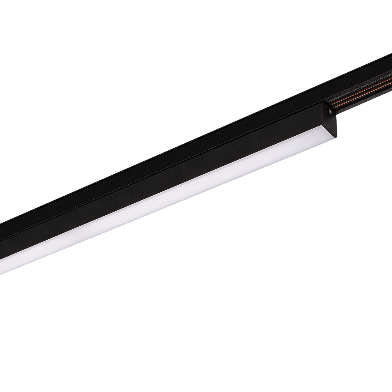 NAROLINE23 | Track Lighting | Future Designs