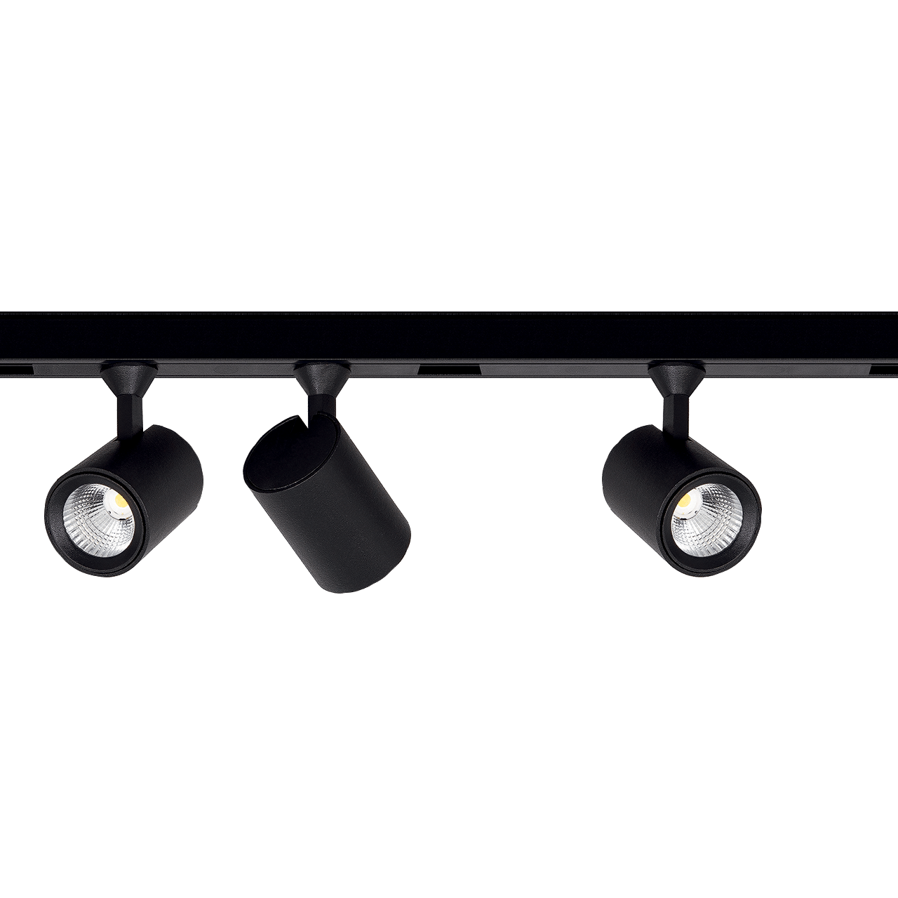 NAROBIT | Track Lighting | Future Designs