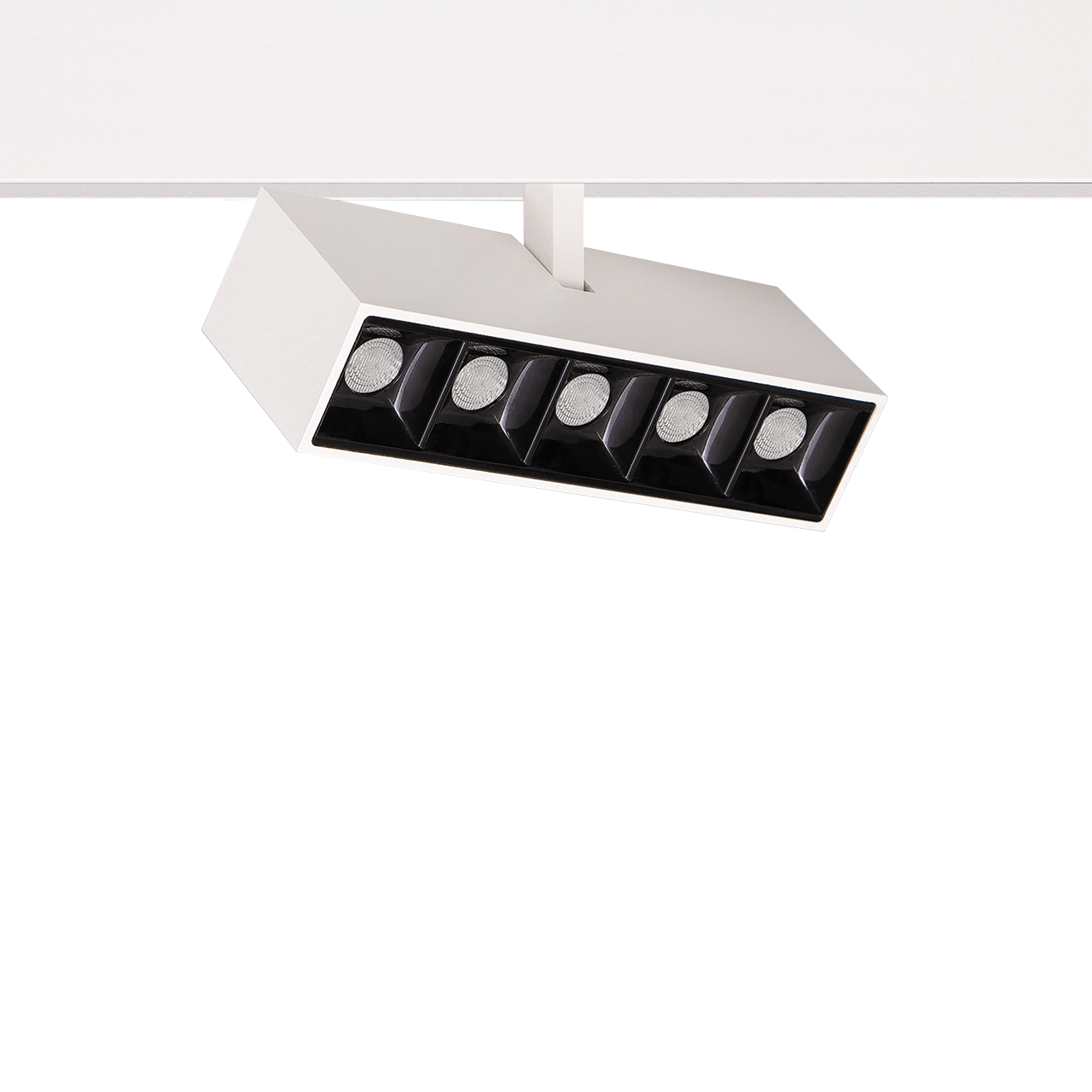 NAROBLOK | Track Lighting | Future Designs