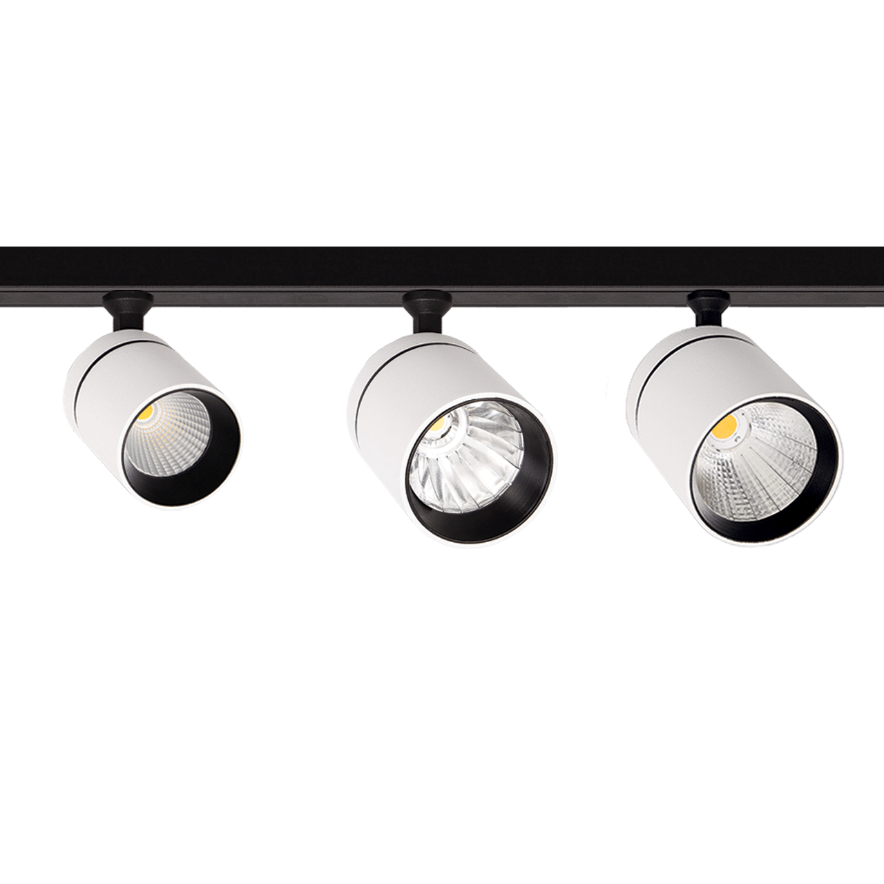NAROMONO | Track Lighting | Future Designs